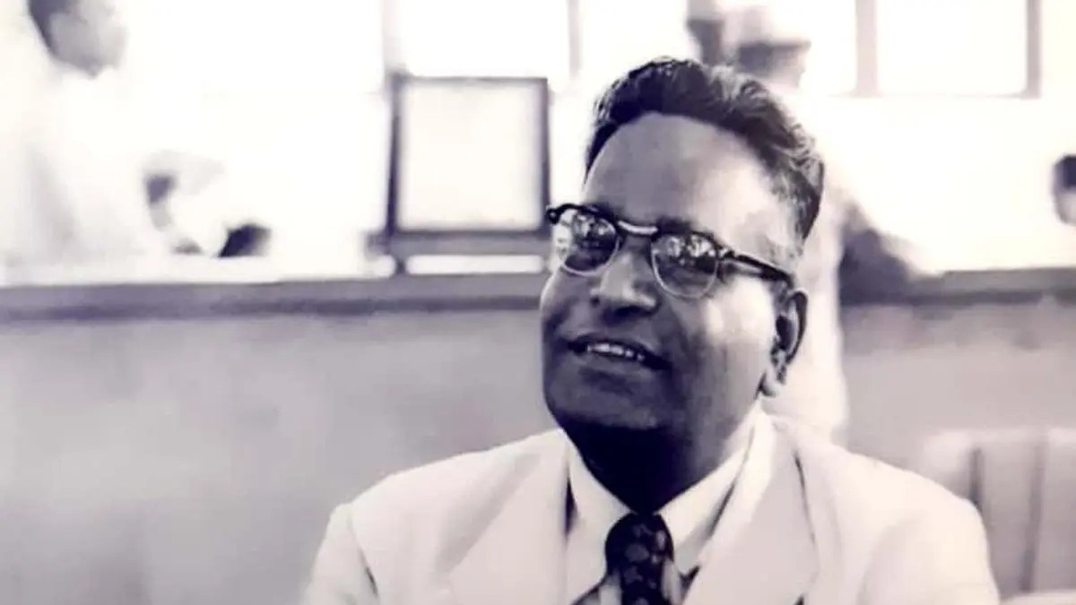 A personal history of my grandfather, the scholar and polyglot, Syed Mohamed Husain Nainar ...